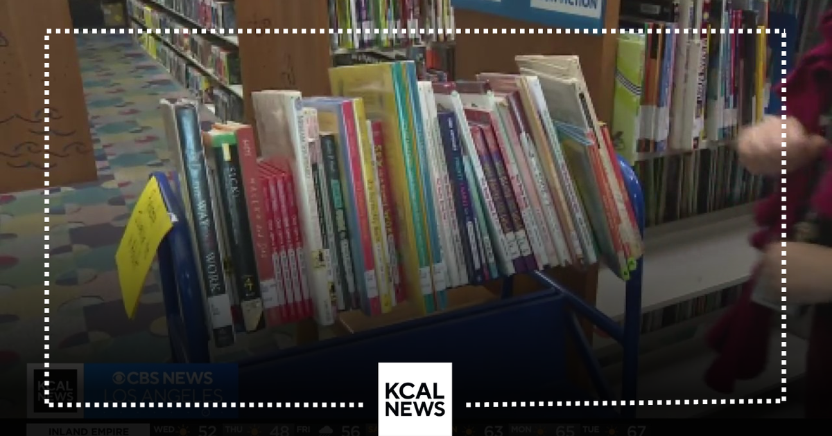 Huntington Beach starts controversial screening of inappropriate books ...