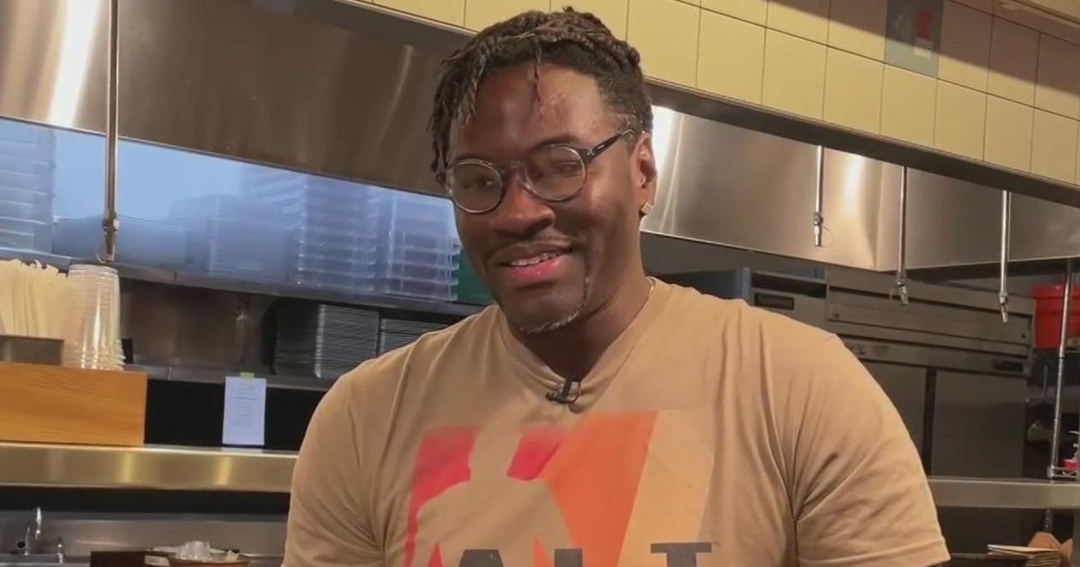 Napa chef rooting for both Super Bowl teams as cousin suits up for ...