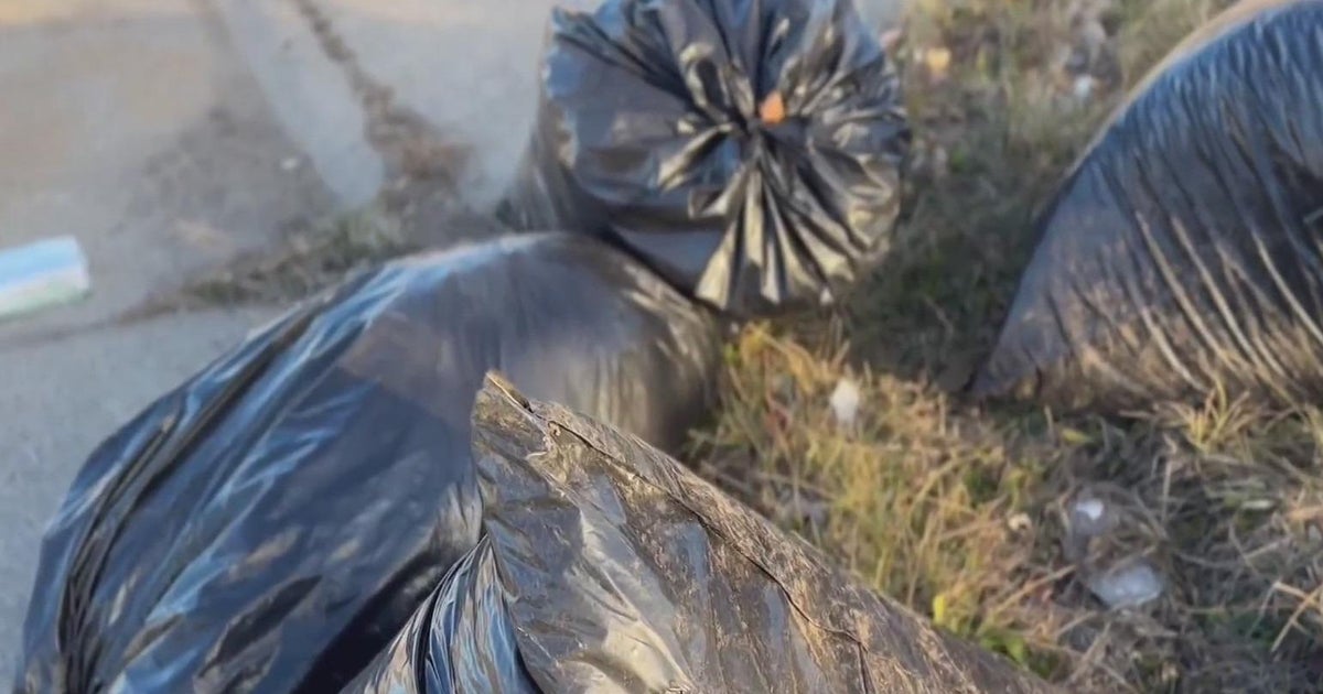 Detroit increasing garbage pick-ups, and adding fees - CBS Detroit