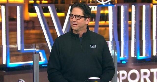 Ed McCaffrey reflects as son Christian McCaffrey heads to first Super ...