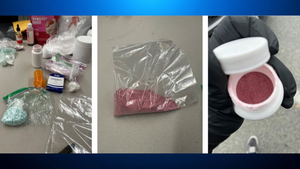 South San Jose donut shop owner accused of making, selling "pink ...