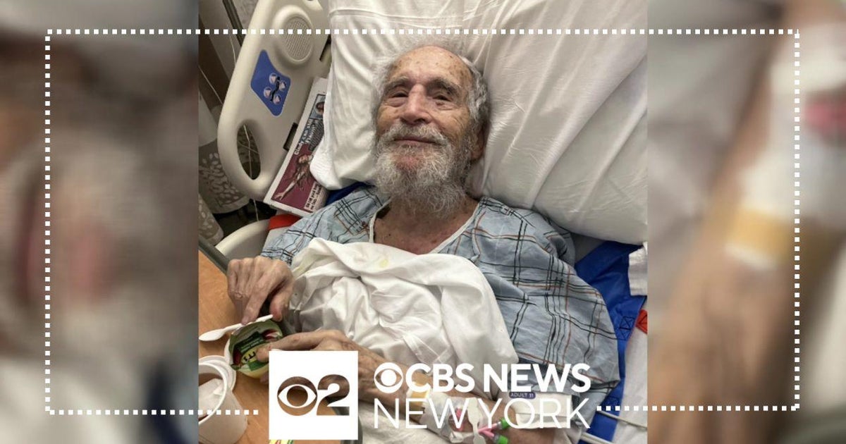 91-year-old man fights back during attempted robbery on Upper East Side ...