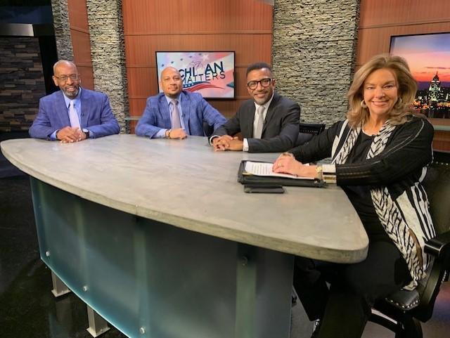 Michigan Matters: Celebrating Black business - CBS Detroit