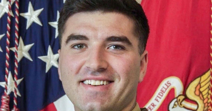 New Hampshire Marine identified as one of five killed in helicopter ...