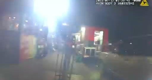 Jordan Waddy sentenced to 30 months for 2022 LoDo shooting - CBS Colorado