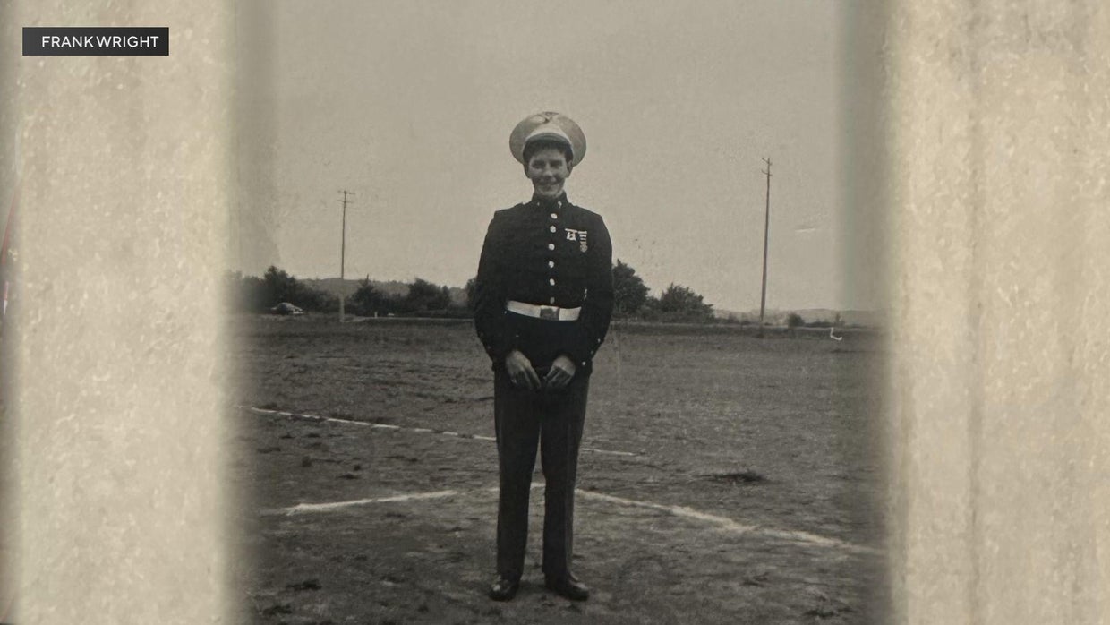 Northern California veteran among the last living WWII Marine Raiders ...