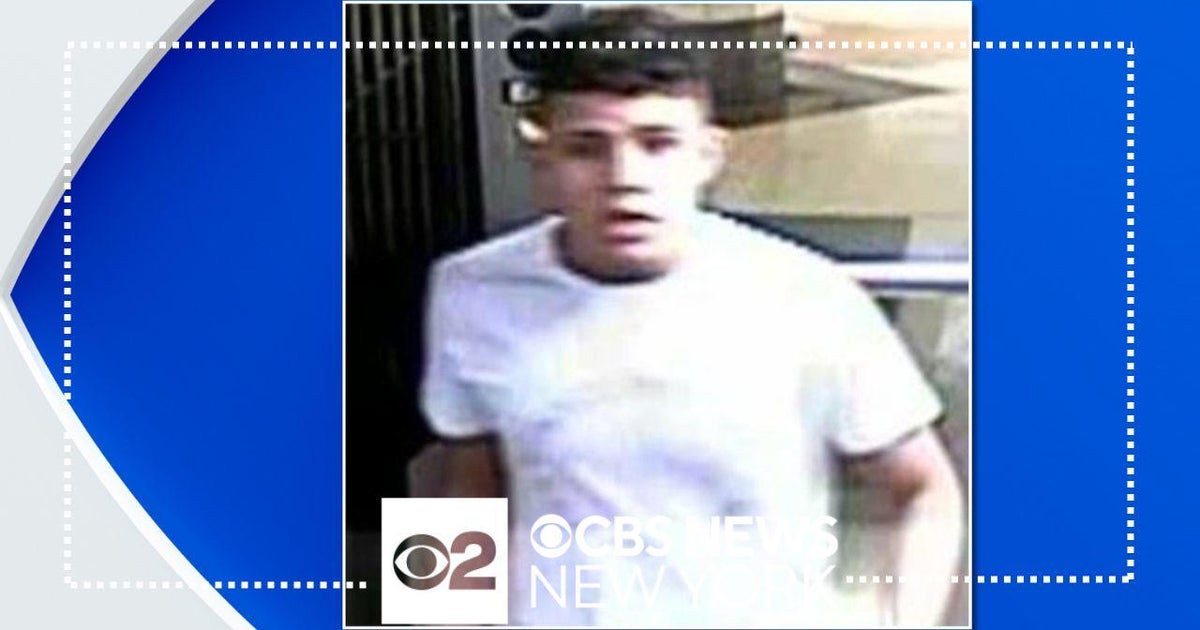 Times Square shooting suspect in custody, sources say - CBS New York