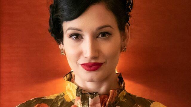 Amie Harwick's killer was making a statement with post-Valentine's ...