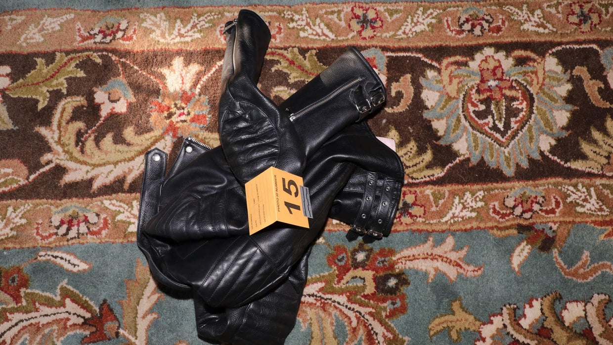 The evidence that helped convict Amie Harwick's killer - CBS News