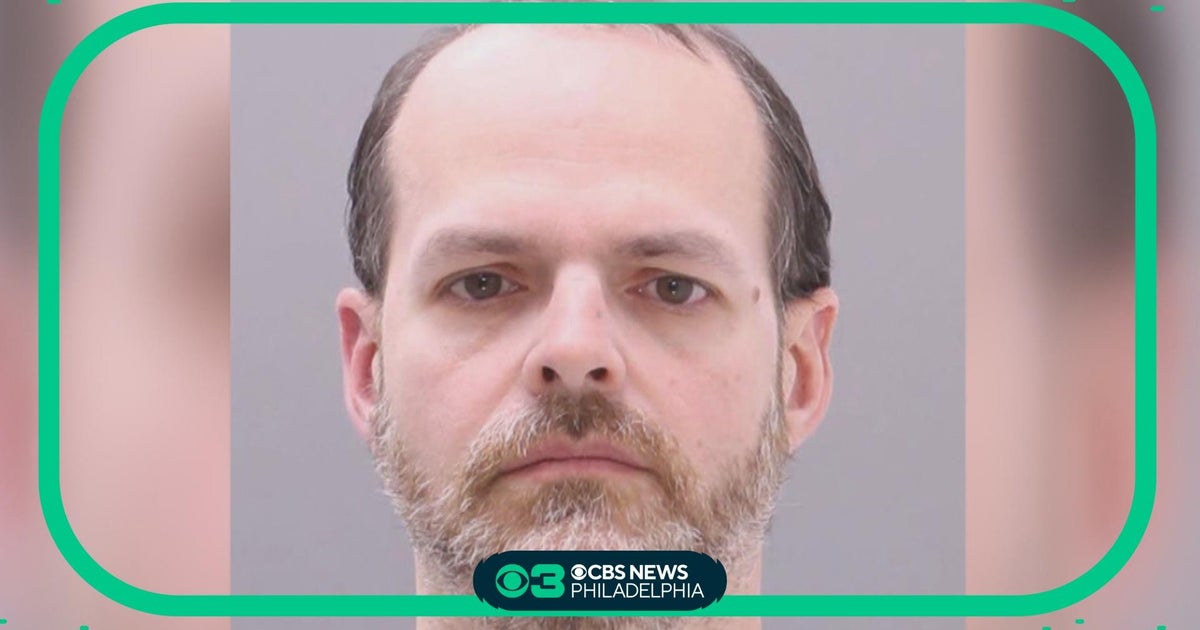 Buck County man faces additional sexual assault charges - CBS Philadelphia