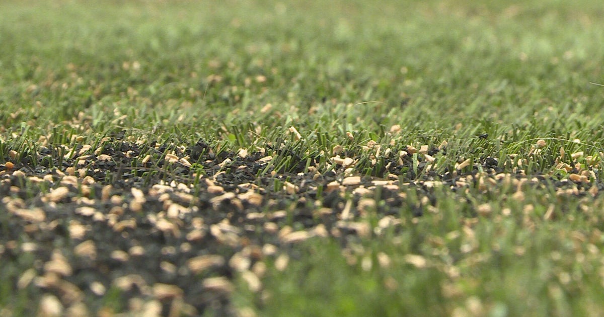Turf or grass, which football surface is more safe? Colorado State ...