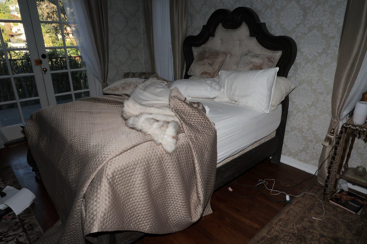 The evidence that helped convict Amie Harwick's killer - CBS News