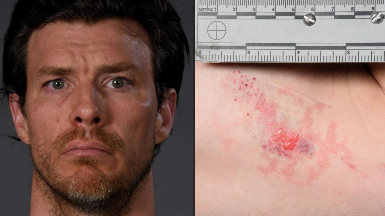 The evidence that helped convict Amie Harwick's killer - CBS News