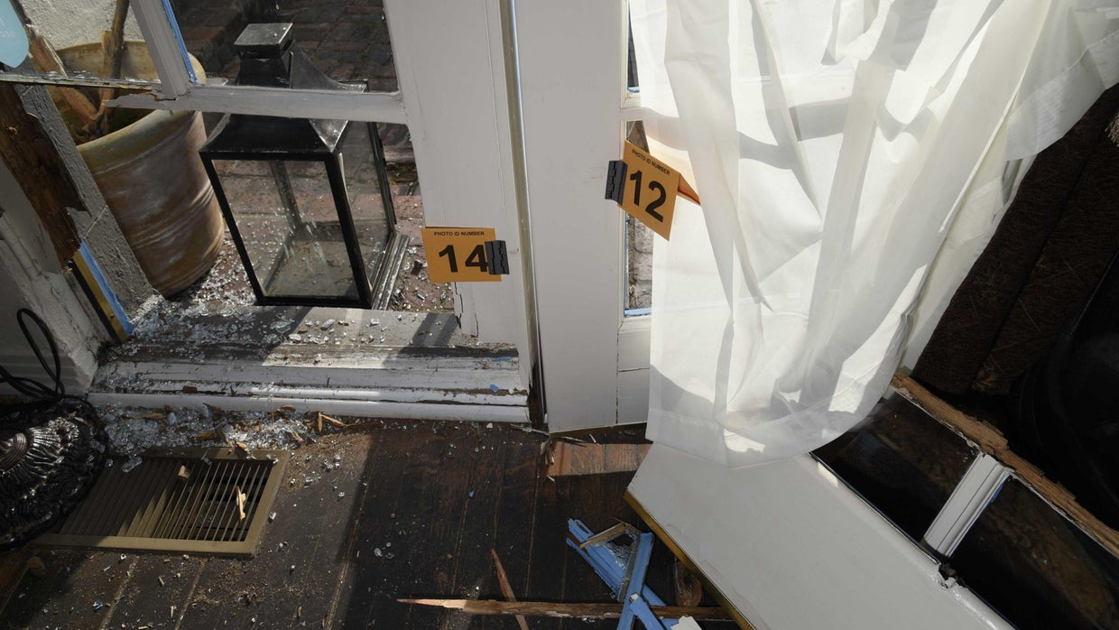 Amie Harwick's killer was making a statement with post-Valentine's ...