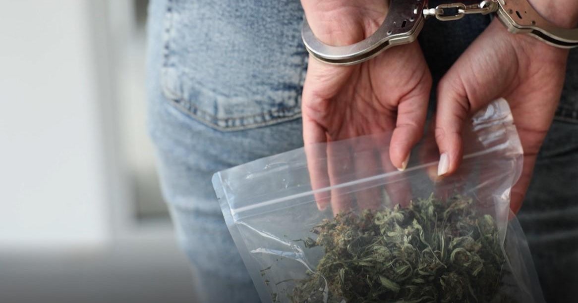 Eye on Politics Brief: Lawsuit against decriminalizing marijuana - CBS ...