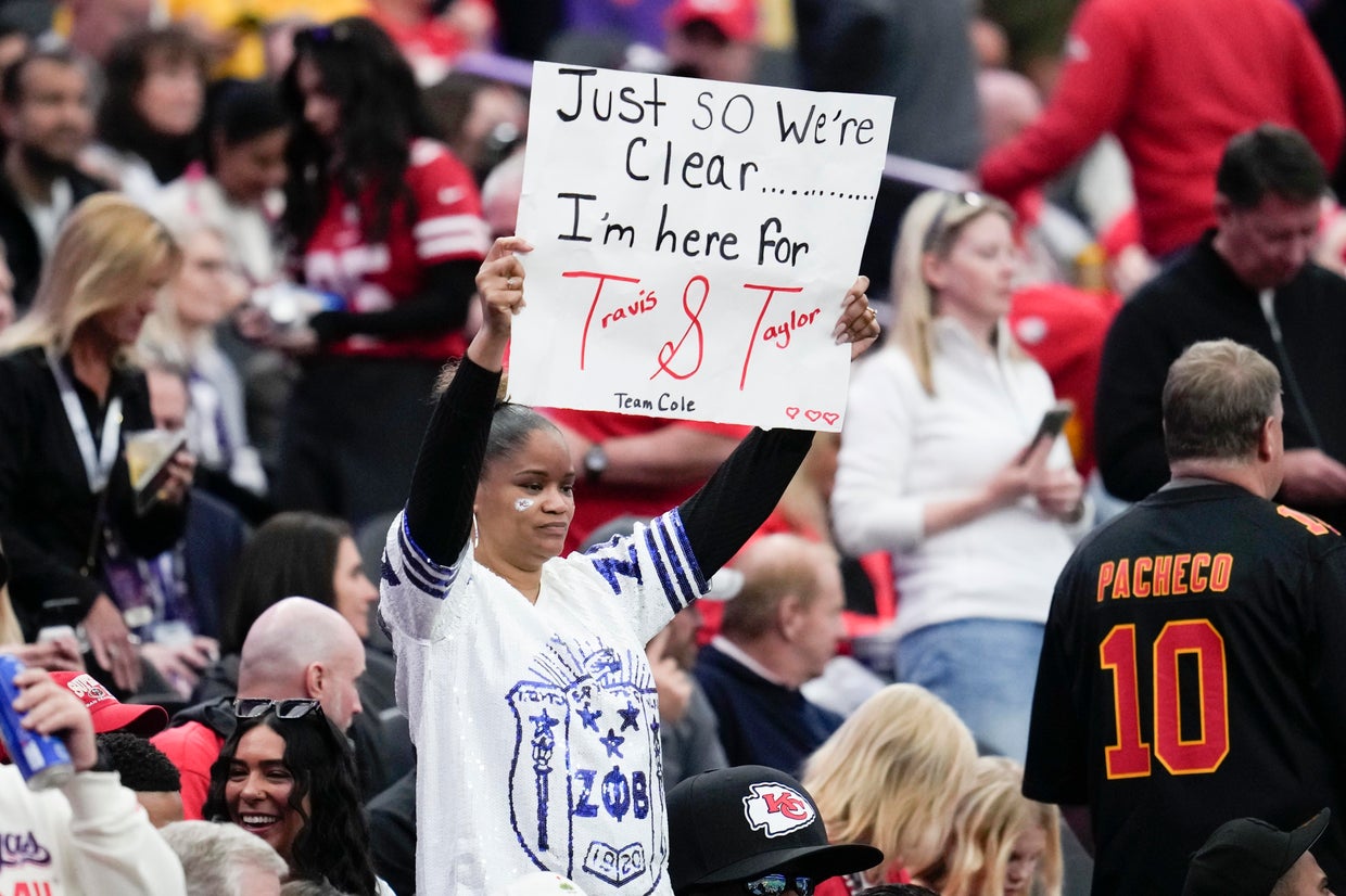 Chiefs defeat 49ers 25-22 in OT thriller in Super Bowl 2024. Here are ...