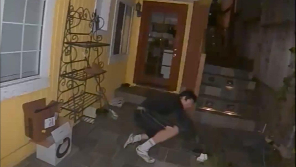 Amie Harwick's killer was making a statement with post-Valentine's ...