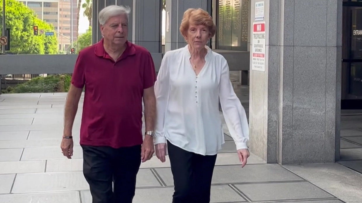 Amie Harwick's killer was making a statement with post-Valentine's ...