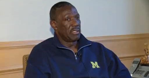 Former Broncos great Mike Harden has permanent physical impairments ...