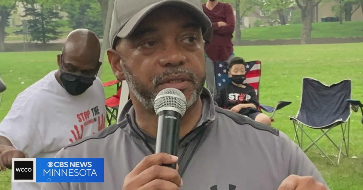 Rev. Jerry McAfee uses voice to curb violence in North Minneapolis ...