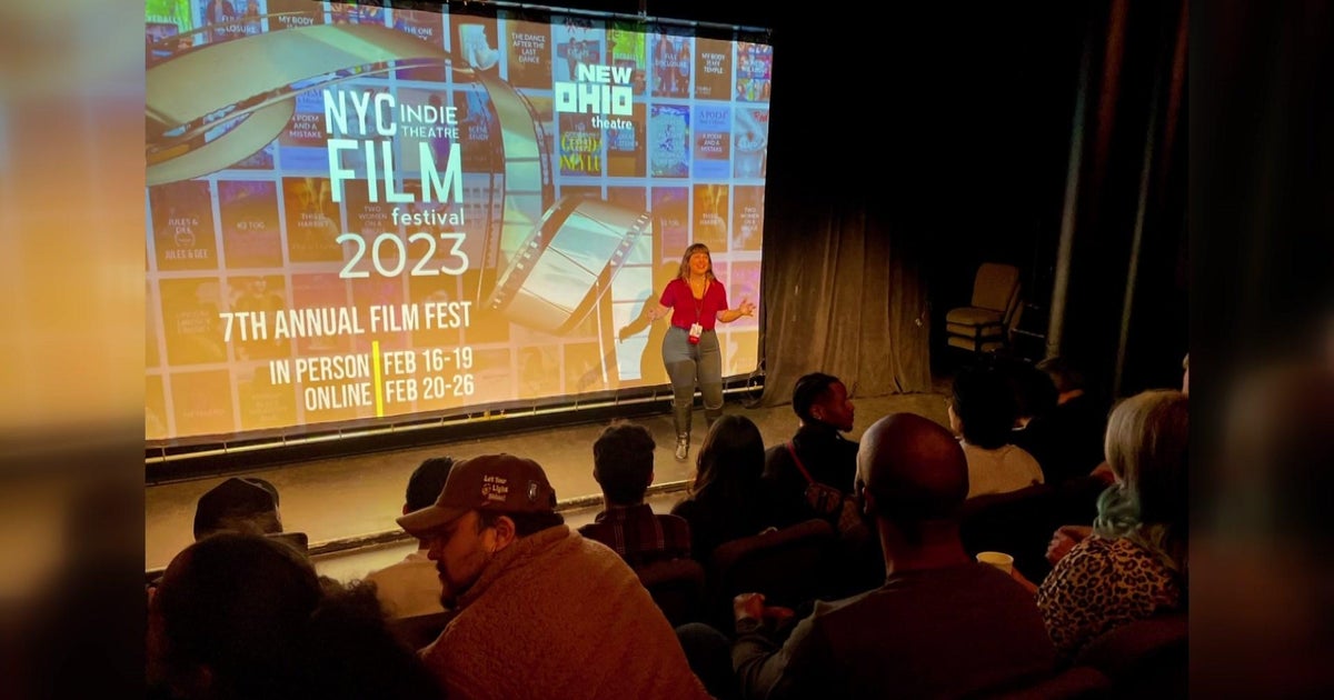 New York City Indie Theatre Film Festival returns this week at a new ...