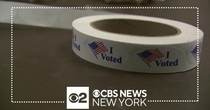 Time will tell if the snow impacts voting for NY-03 special election ...