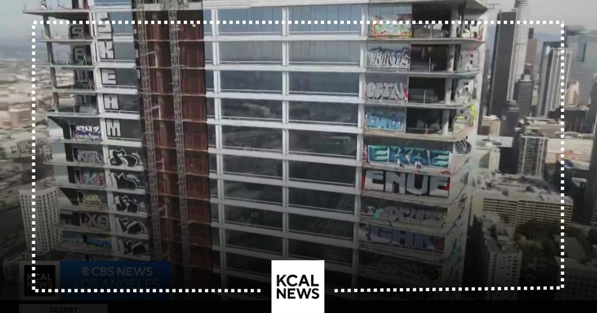 City leaders taking steps to block of viral abandoned buildings in ...