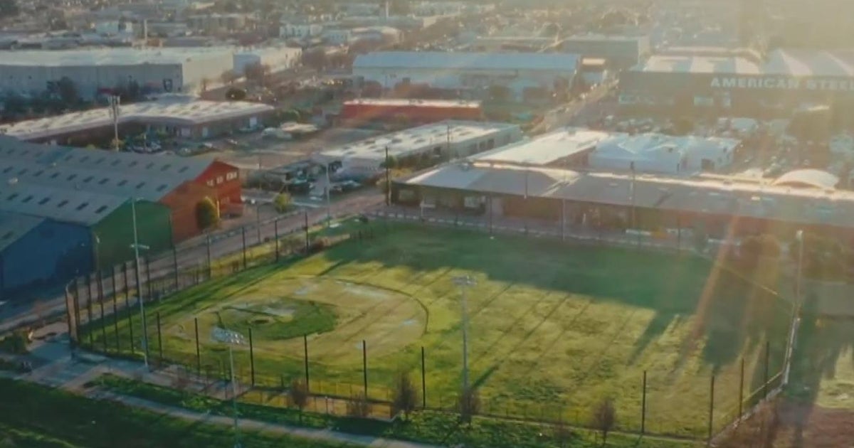 Oakland Ballers co-founders describe plans for $1.6M investment into ...