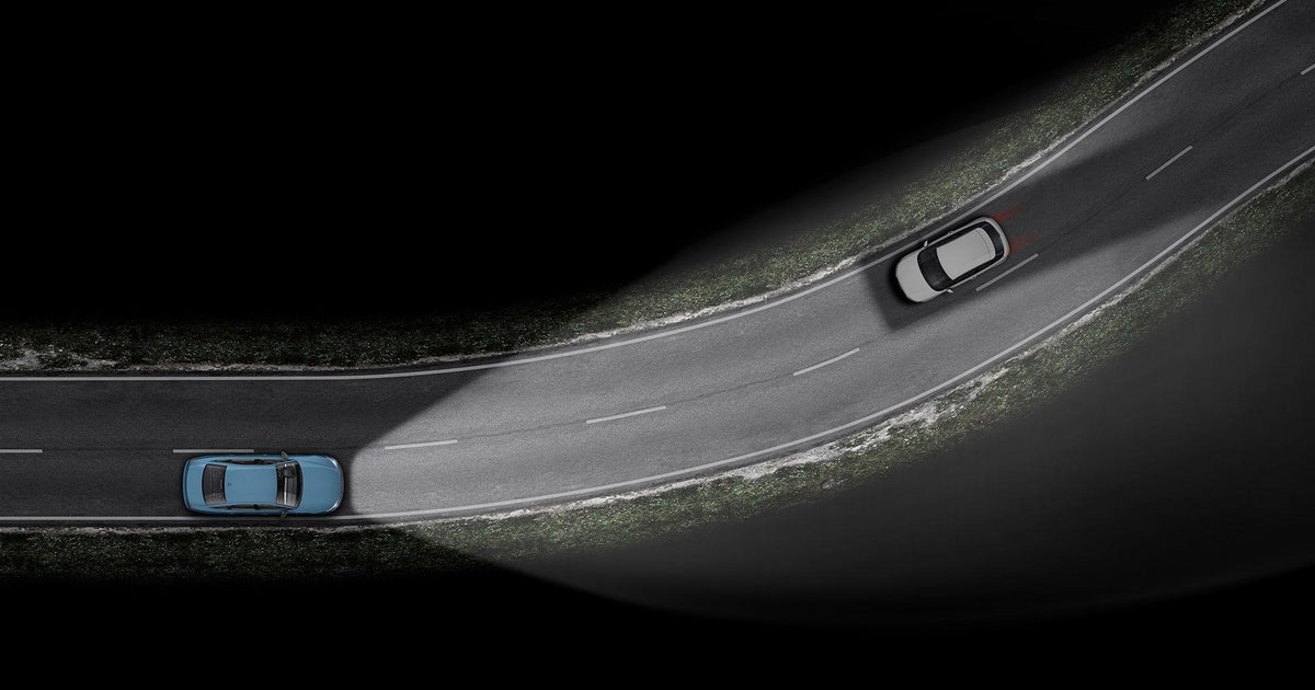 Headlights are blinding us. Here's why it's mostly an American problem ...