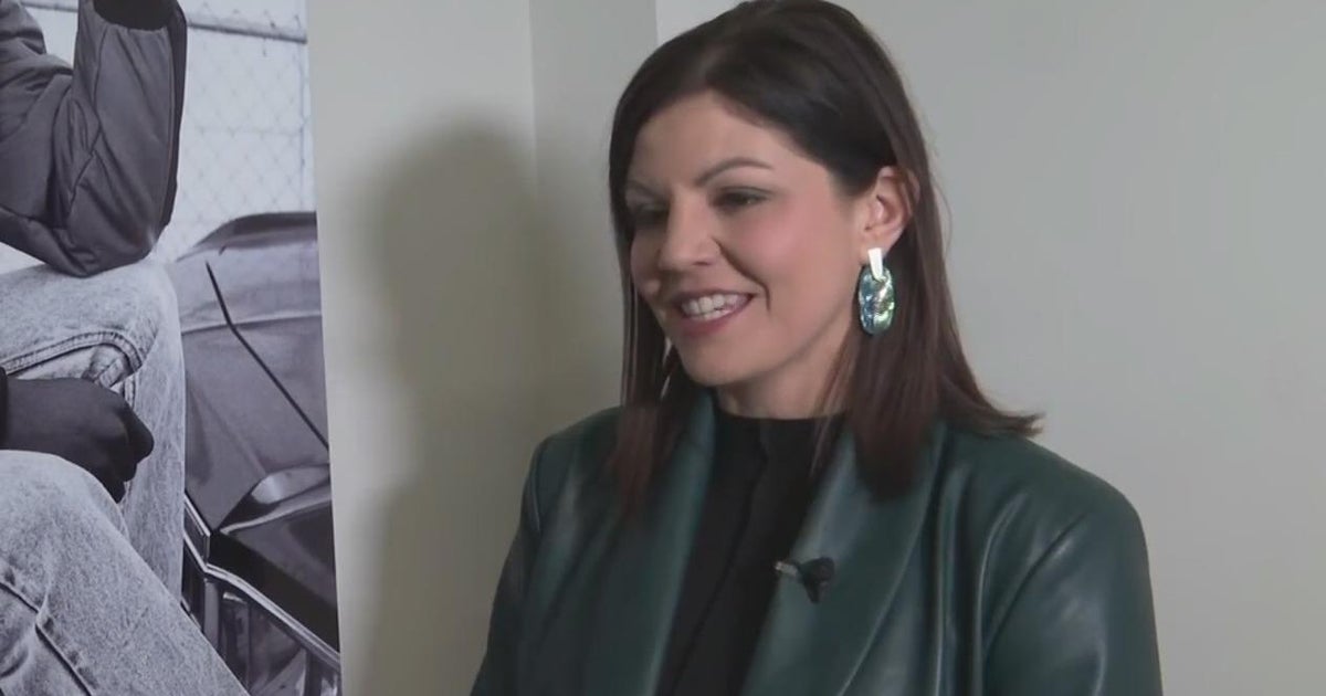Oakland A's make history with first female primary play-by-play voice ...
