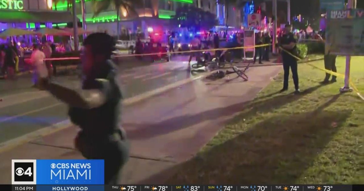 What you need to know about Miami Beach restrictions ahead of Spring ...