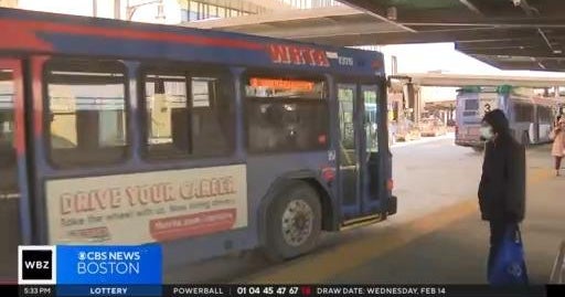 Ads calling for ceasefire in Gaza removed from Worcester city buses ...