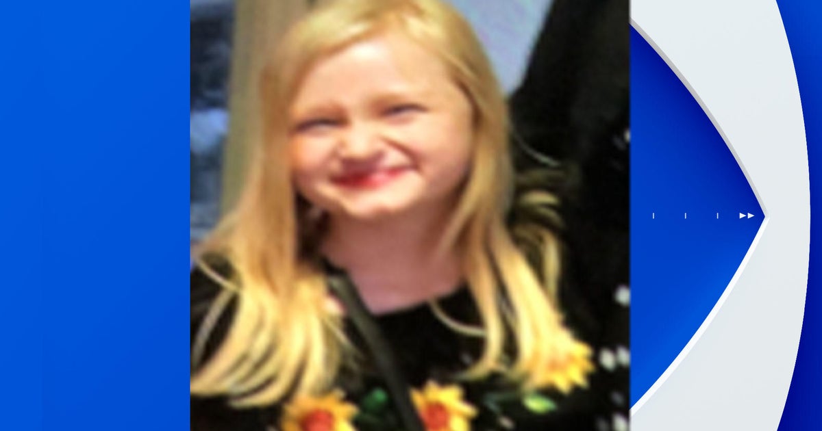 Search continues for missing 11-year-old Texas girl; person of interest ...