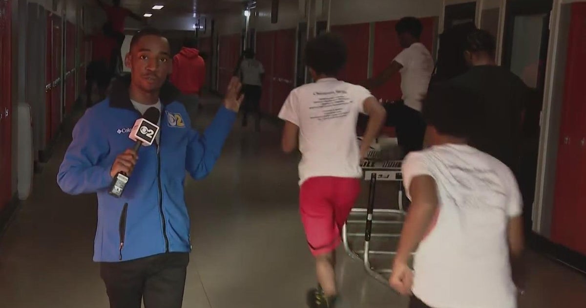 CBS 2 School Spotlight: Leo High School - CBS Chicago