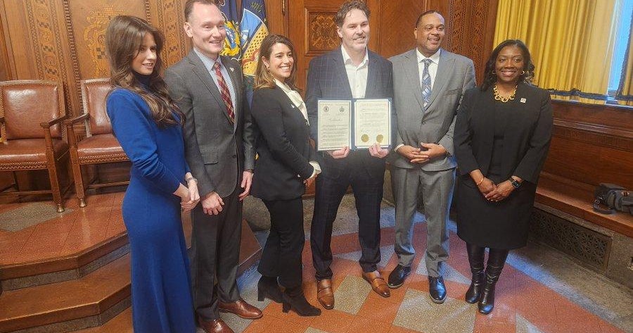 'Pittsburgh is my second home': City of Pittsburgh honors Jaromir Jagr ...