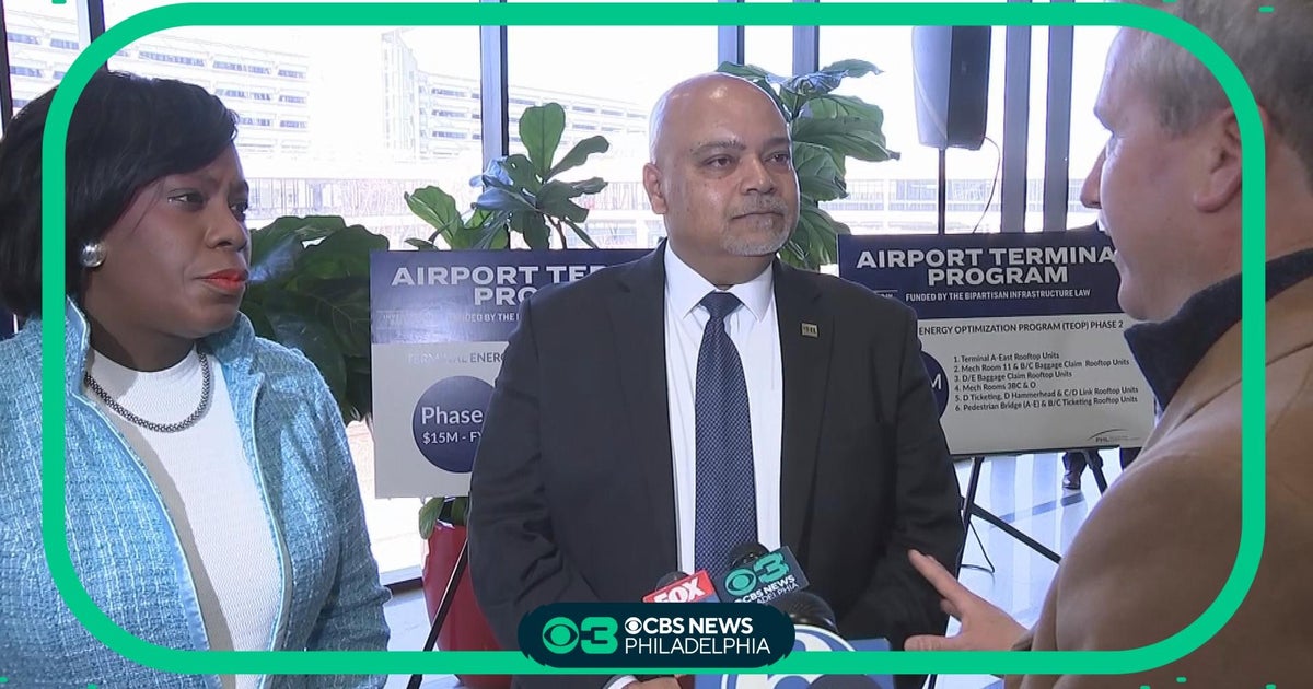 What is the holdup of surveillance cameras being installed at PHL ...