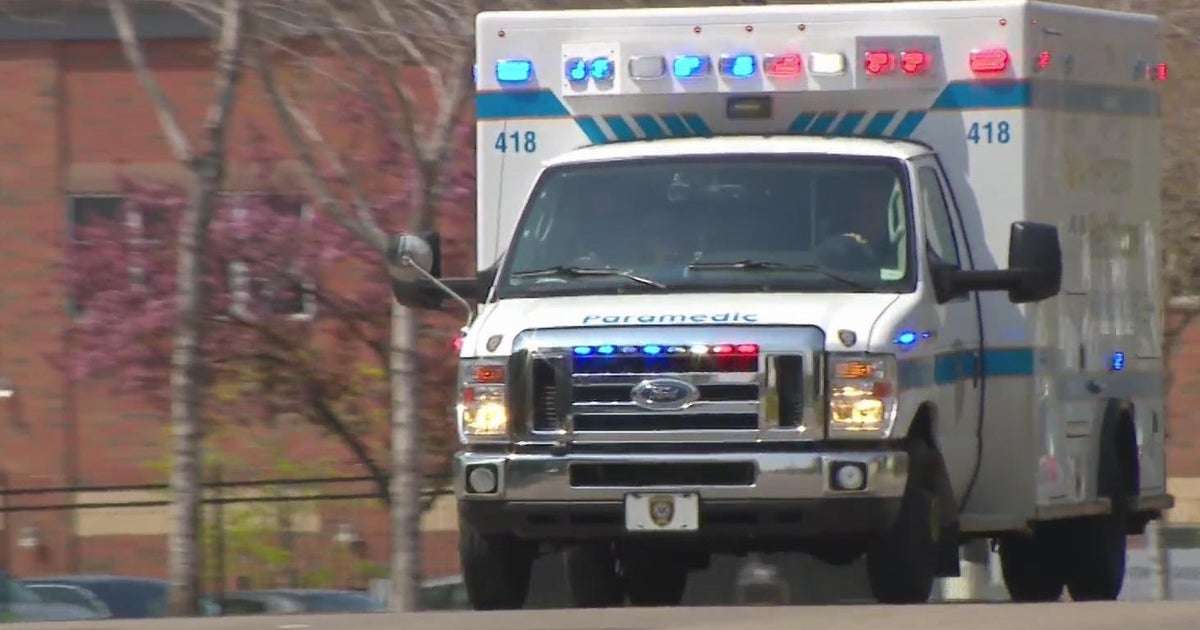 EMS Task Force meets in St. Paul to discuss funding, retention of ...