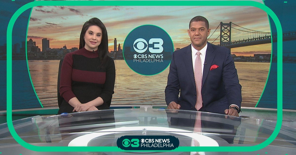 Morning news headlines for Sunday, Feb. 18, 2024 | CBS News ...