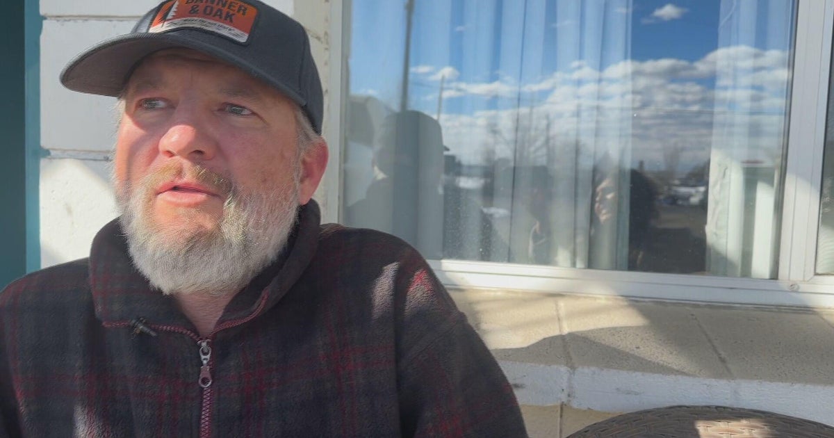 Nonprofit purchases Colorado motel, expands homeless services: "The ...