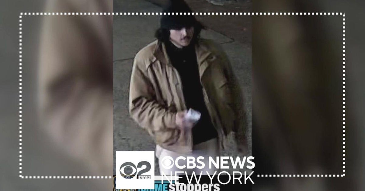Person of interest in SoHo hotel homicide arrested in Arizona, NYPD ...