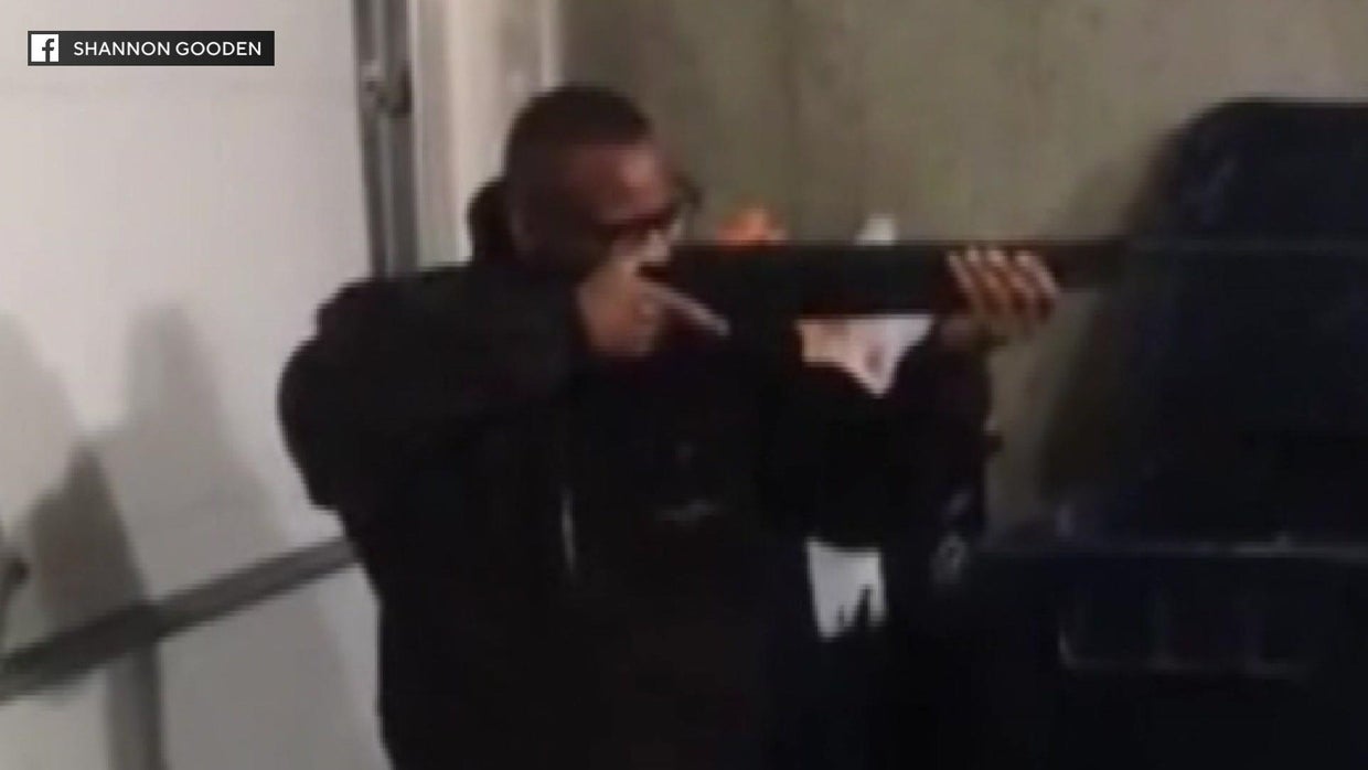 Man who killed 3 Minnesota first responders identified as Shannon ...