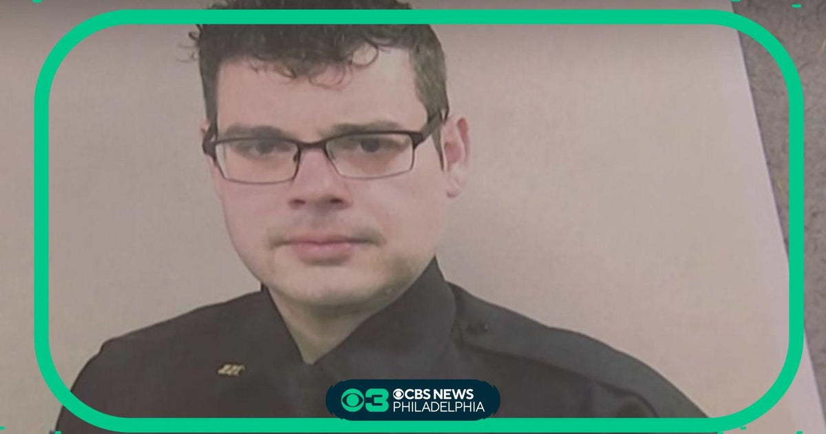 Chester police officer recovering at home following weekend shooting ...