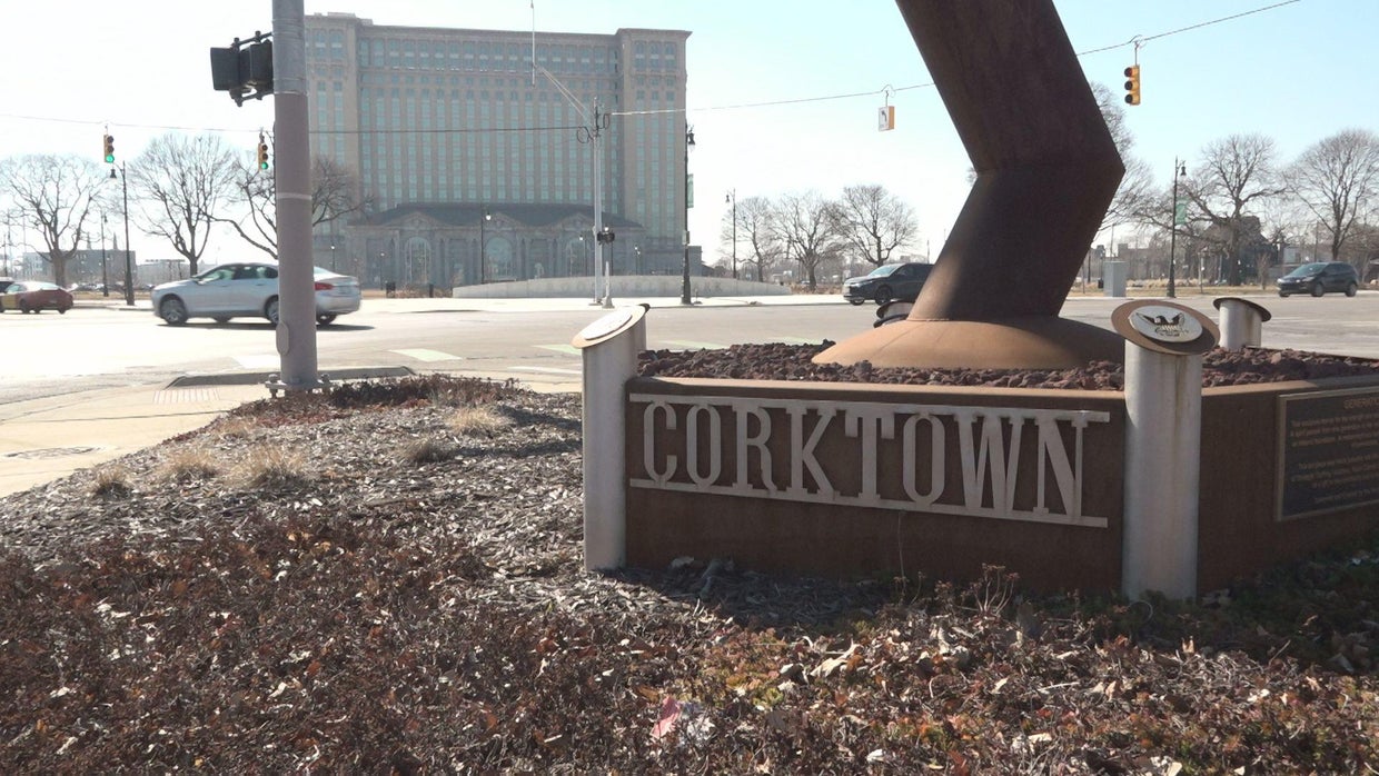 Detroit's Corktown excited for Michigan Central reopening on June 6 ...