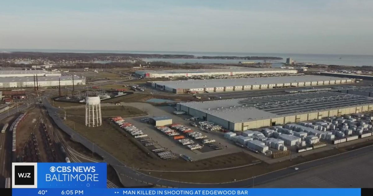 Redevelopment project set to breathe economic life into Port of ...