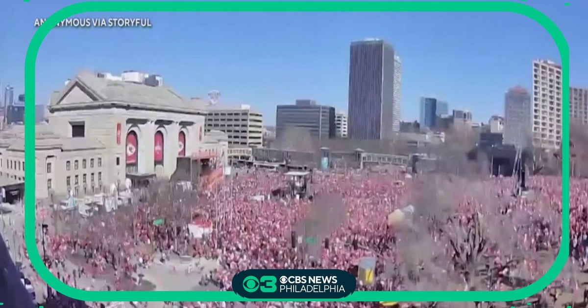 Two suspects in Kansas City parade shooting charged with murder ...