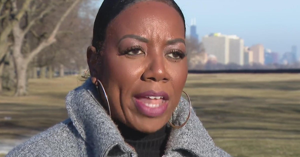 Transforming Chicago's South Shore neighborhood block by block - CBS ...