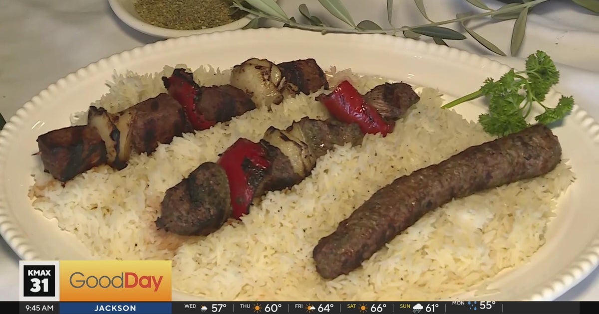 Kabob House - Good Day Sacramento