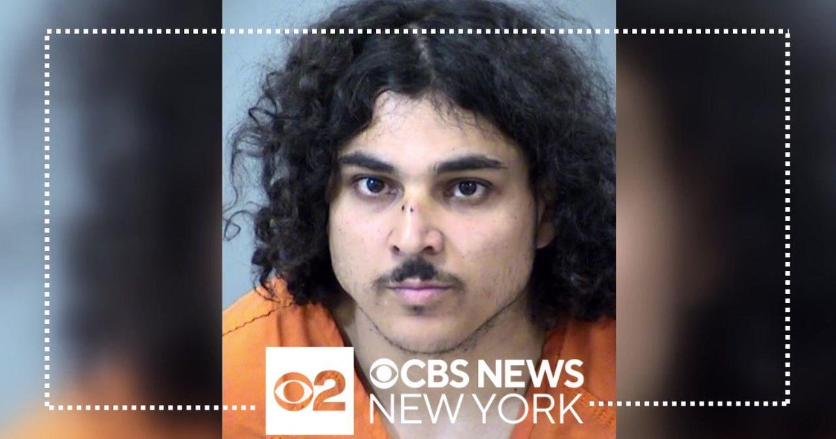 Arizona prosecutor won't extradite SoHo murder suspect - CBS New York