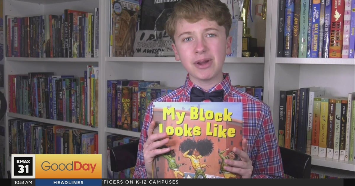 E-Train's February book reviews! - Good Day Sacramento