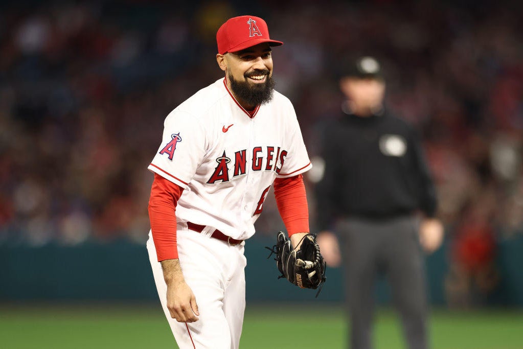 Angels infielder Anthony Rendon says baseball has "never been a top ...